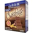 Amazon.com : CHOCORITE SUGAR FREE SOLID CHOCOLATE - FIVE 1oz BARS- FIVE ...
