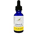 Amazon.com: Herb-Science Liquid Vitamin B1 Drops - Daily Thiamine ...
