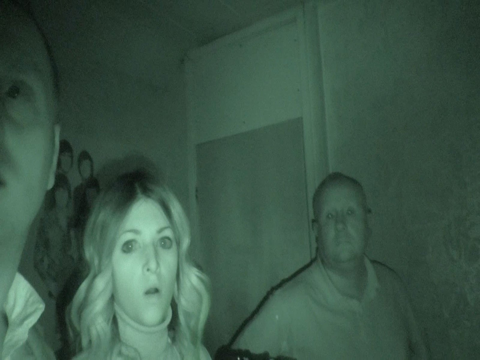 Watch Ghost Dimension - Unseen and Unedited | Prime Video