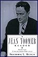 The Collected Poems of Jean Toomer: Robert B. Jones, Margot Toomer ...