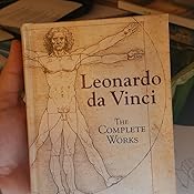 Leonardo da Vinci: The Complete Works: Amazon.co.uk: da Vinci, Leonardo ...