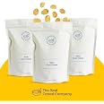 Amazon.com: The Real Cereal Company, Organic Corn Flakes Cereal 3-Pack ...