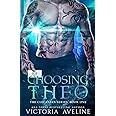 choosing theo: the clecanian series: book 1: Aveline, Victoria ...