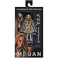 Amazon.com: NECA - M3GAN - 8" Clothed Action Figure : Toys & Games