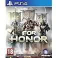 Amazon.com: For Honor PS4 : Video Games