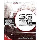 33 The Series, Vol. 1: Training Guide - A Man and His Design: Men's ...