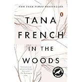 Amazon.com: The Trespasser: A Novel (Dublin Murder Squad): 9780143110385: French, Tana: Books