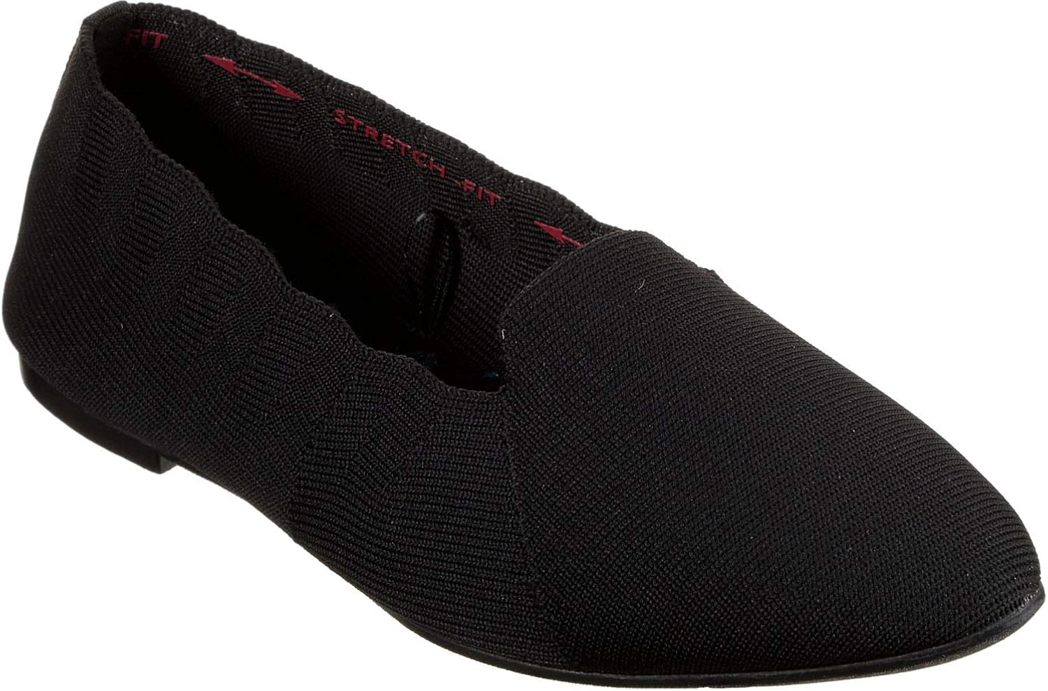 Amazon.com | Skechers Women's Cleo Ballet Flat | Flats
