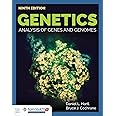 Genetics: Analysis of Genes and Genomes: Analysis of Genes and Genomes ...