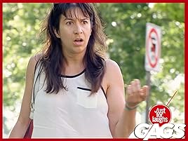 Watch Just For Laughs Gags | Prime Video