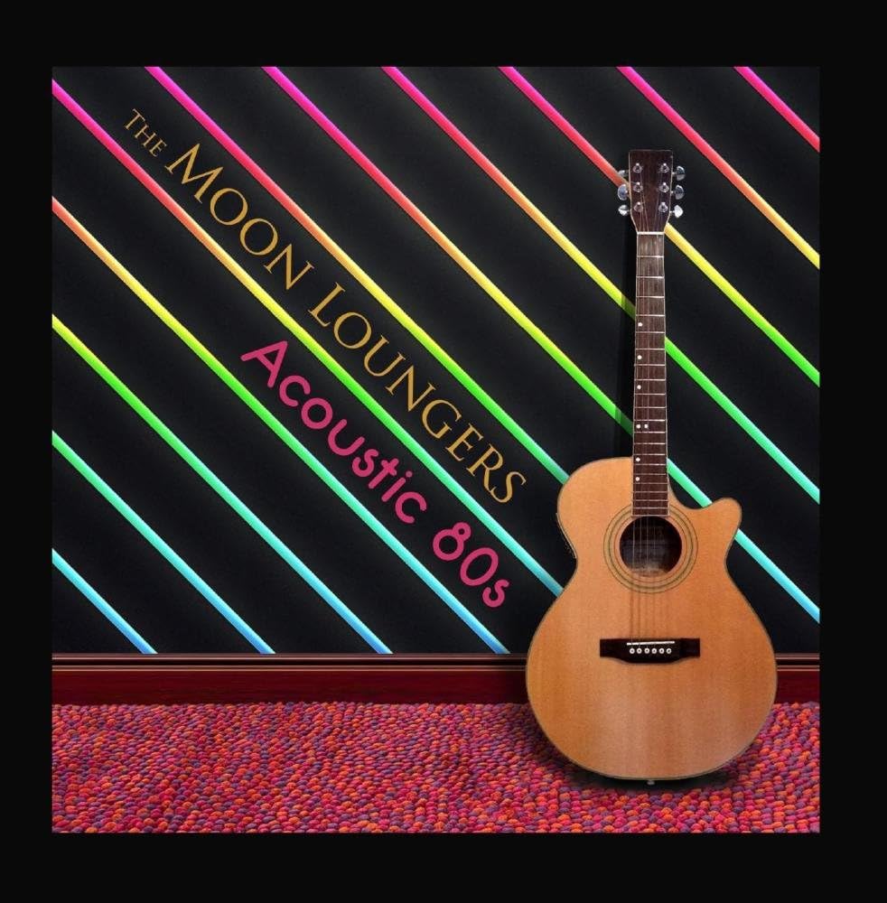 Acoustic Covers - 80s - Amazon.co.uk