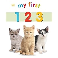 Amazon.com: My First Truck Board Book (My 1st Board Books ...