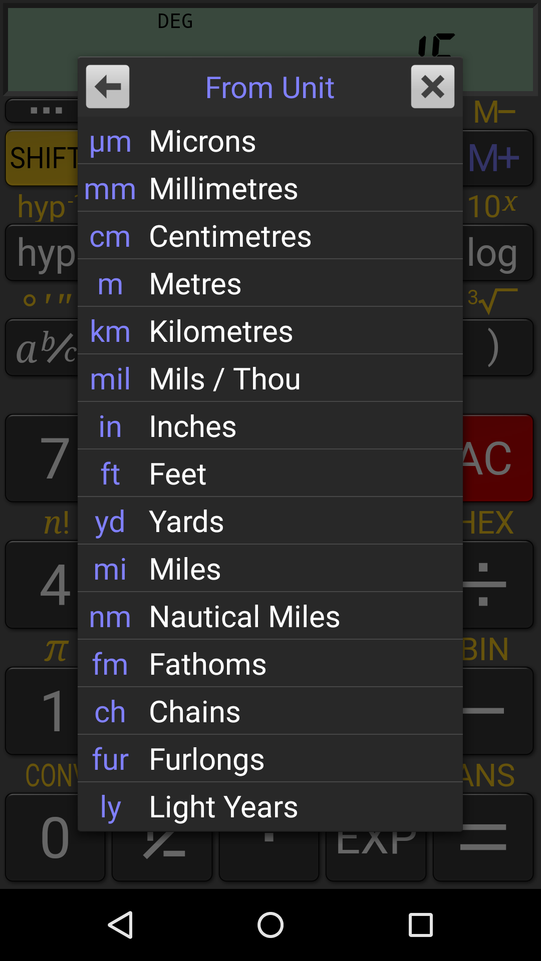 RealCalc Plus:Amazon.com:Appstore for Android