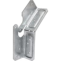 Amazon.com: Simpson Strong-Tie KBS1Z Knee-Brace Stabilizer Pack of 20 ...