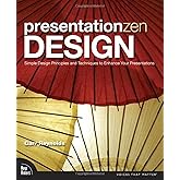 Amazon.com: Presentation Zen: Simple Ideas on Presentation Design and ...