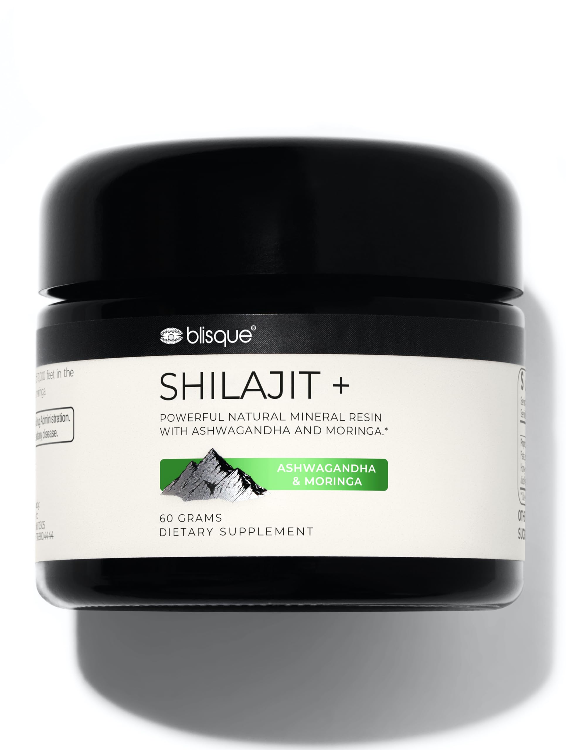 Mua Pure Himalayan Organic Shilajit Resin Supplement | with Organic ...