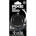 Amazon.com: AXE 3D Hanging Gel Car Air Freshener (Black Scent, 1 Pack ...