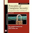 Principles of Computer Security: CompTIA Security+ and Beyond, Sixth ...