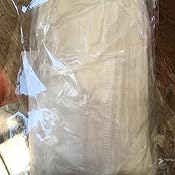 Amazon.com: Face Mask Ear Loop - 50 Pcs Disposable Non-Toxic Dust and ...