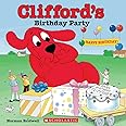 Clifford's Birthday Party (Classic Storybook): Bridwell, Norman ...