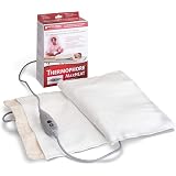 Amazon.com: Thermophore MaxHEAT Plus Automatic Moist Heating Pad Size ...