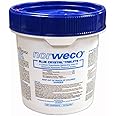 Amazon.com: Norweco 10lb. Blue Crystal Chlorine Tablets for Aerobic or ...