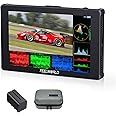 Amazon.com : FEELWORLD F7 Plus 7 Inch 1200nit DSLR Camera Field Monitor ...