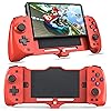 CXY CHYUHSIN Switch Controller for Switch/OLED USB-C One-Piece Controller Replacement with ...