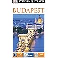 DK Eyewitness Travel Guide: Budapest: DK Travel: 9781465425683: Amazon.com: Books