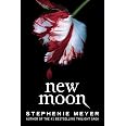 Amazon.com: New Moon (The Twilight Saga, 2): 9780316327787: Meyer ...