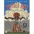 Amazon.com: Thunder Rose: 9780152060060: Nolen, Jerdine, Nelson, Kadir ...