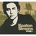 Simons, Keaton - Currently - Amazon.com Music