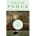 Amazon.com: The White Castle: A Novel: 9780375701610: Orhan Pamuk ...