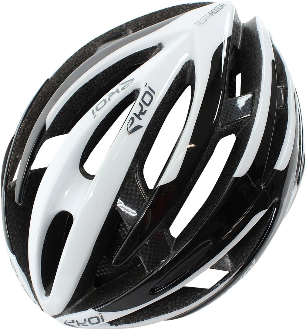 EKOI Bike/Mountain Bike Helmet 55 – 59 cm: Amazon.co.uk: Sports & Outdoors