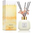 Amazon.com: SAGE Hotel Reed Diffuser - Inspired by Westin Room Scent ...