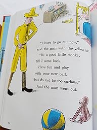 The Complete Adventures of Curious George: 70th Anniversary Edition: H ...