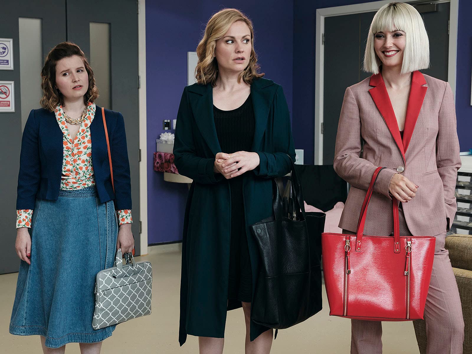 Watch Flack - Season 2 | Prime Video