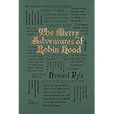 Amazon.com: The Merry Adventures of Robin Hood (First Edition): Illustrated Classics ...