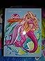Barbie in a Mermaid Tale: A Storybook (Barbie) (Pictureback(R)): Mary ...