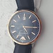 Emporio Armani Men's Watch AR2506: Amazon.co.uk: Watches