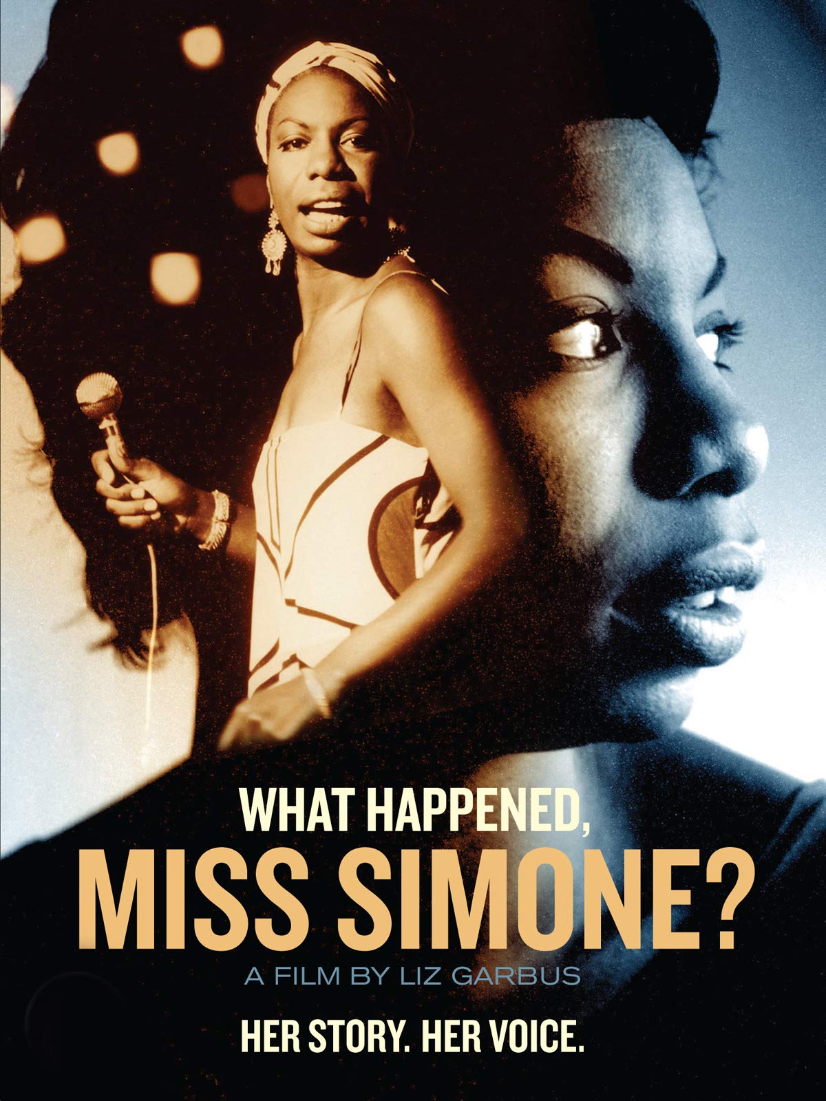 Watch Nina Simone: What Happened Miss Simone? | Prime Video