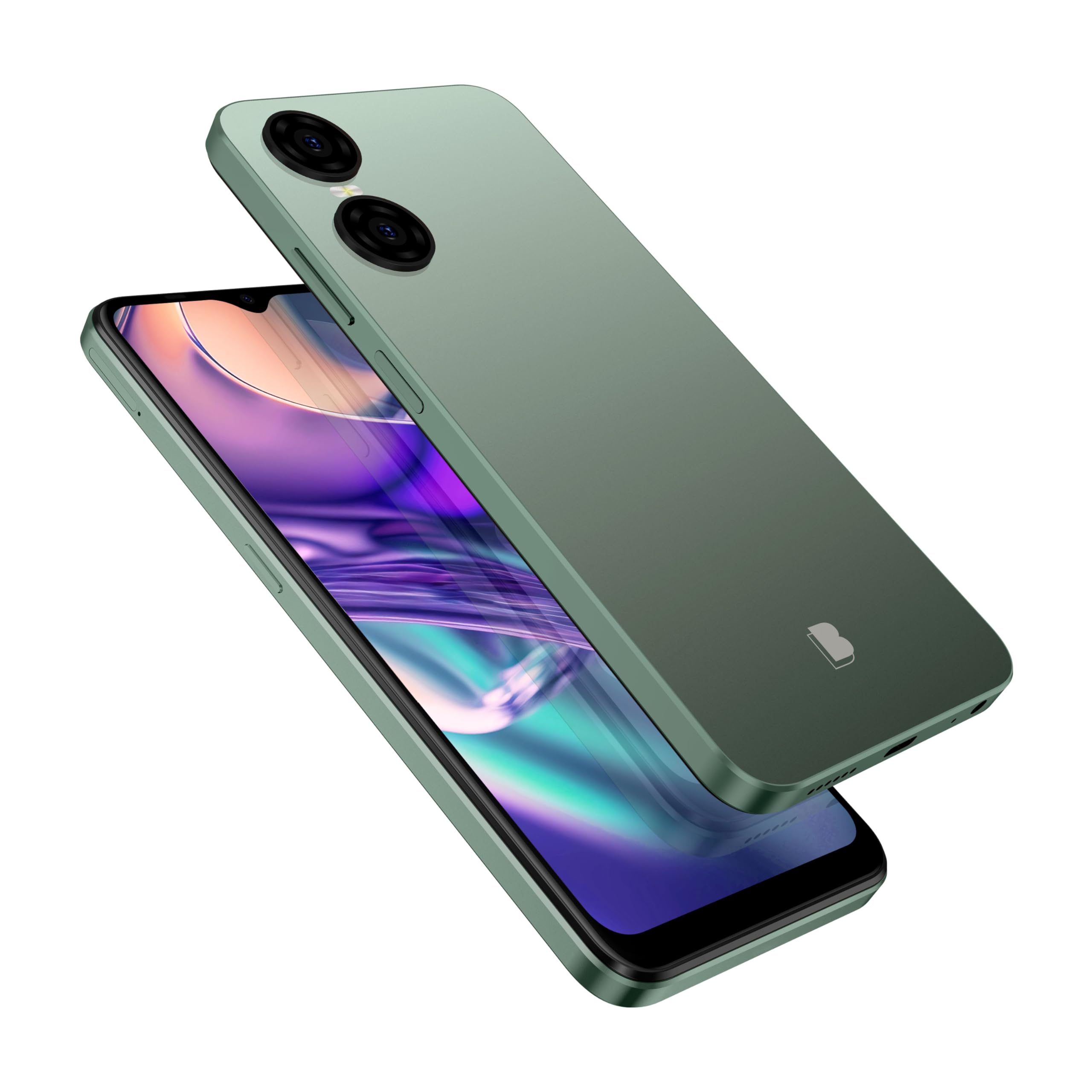 Mua BLU G63 | 2023 | 3-Day Battery | Unlocked | 6.8” HD+ Infinity ...