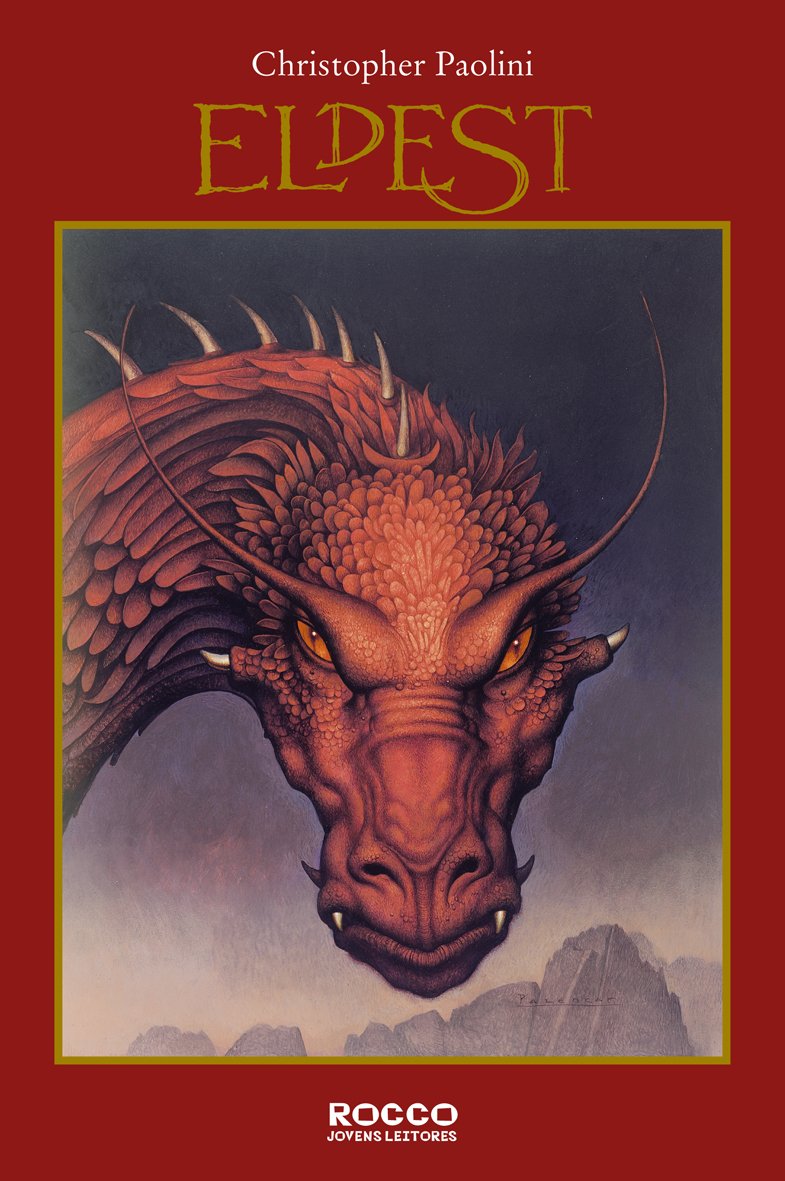 Eldest PDF Christopher Paolini