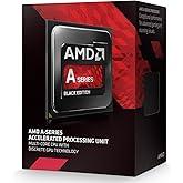 Amazon.com: AMD AMD A10 7800 FM2+ Box R7 Series Graphics 3.9 4 Socket FM2+ AD7800YBJABOX ...