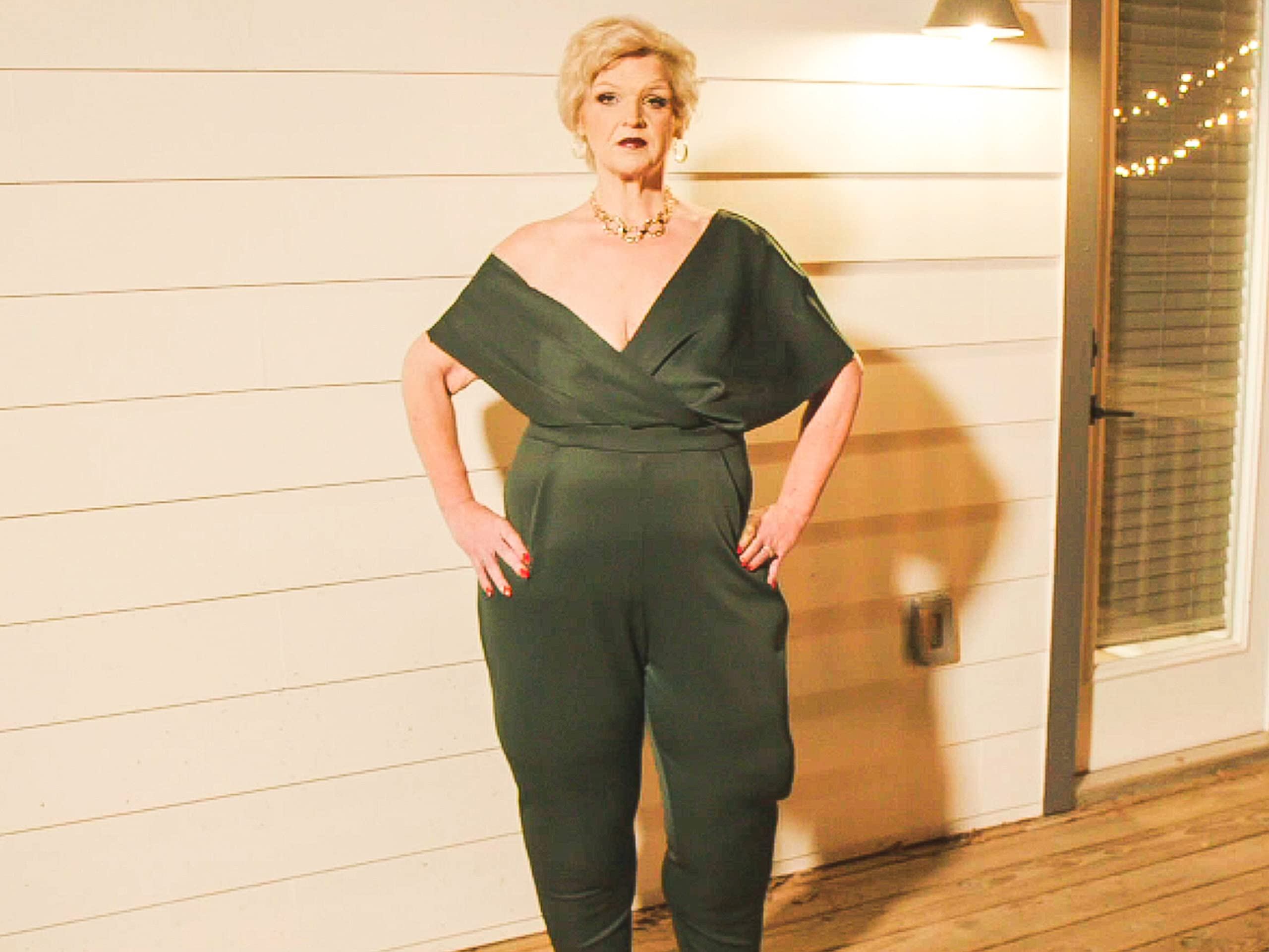 Watch Too Large - Season 1 | Prime Video