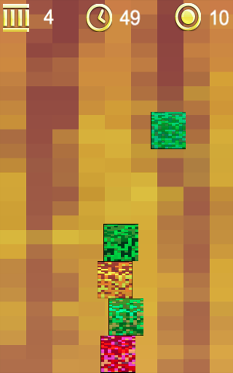 Tower Sky Stack Builder:Amazon.com:Appstore for Android