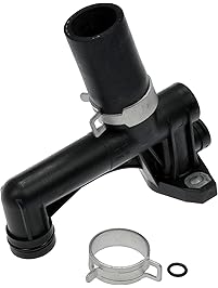 Amazon.com: Thermostat Water Outlets - Engine Cooling & Climate Control ...