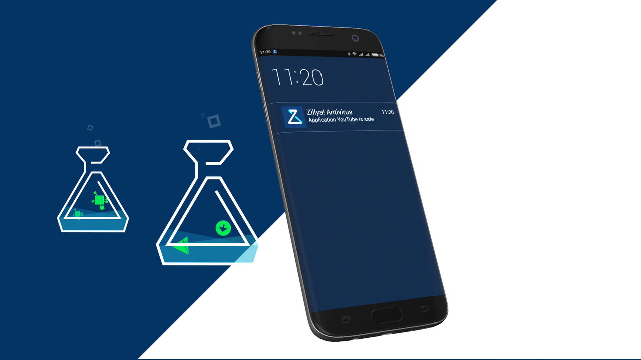 Zillya! Antivirus - App on Amazon Appstore