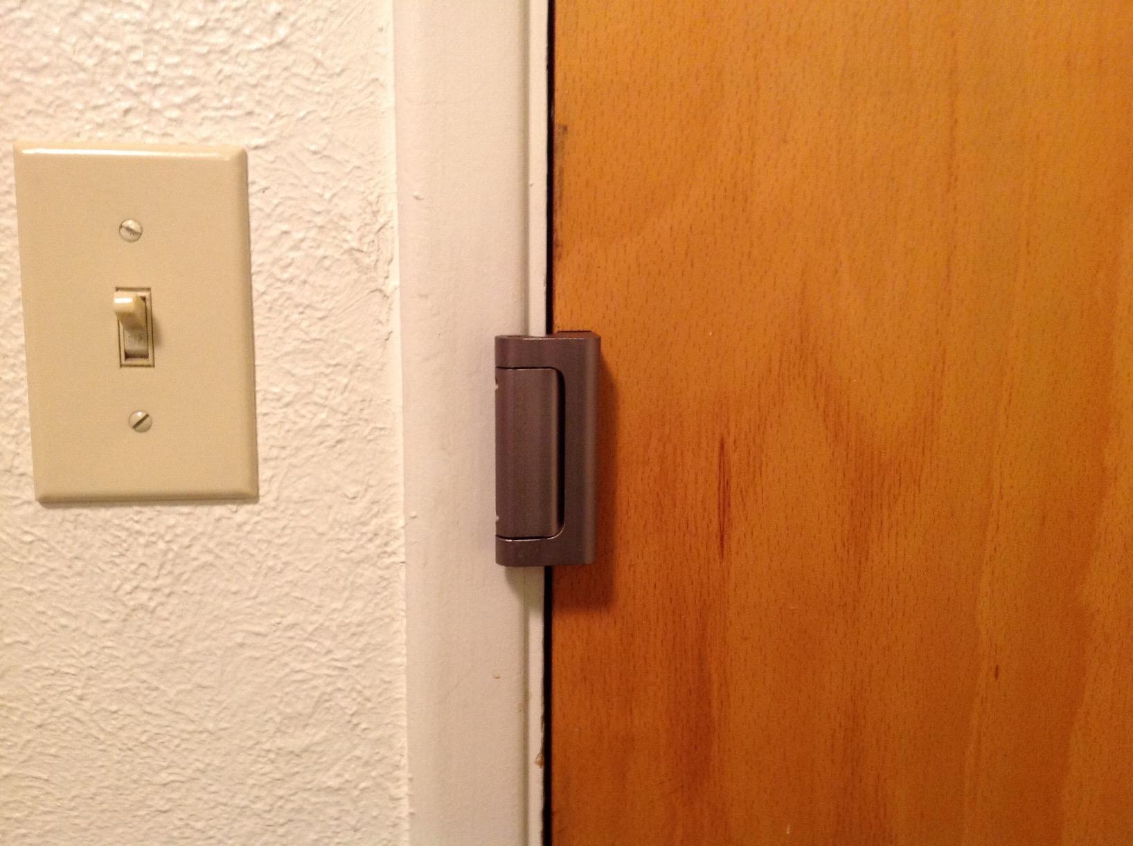 tools door locks: Preview : Prime-Line Products U 10827 Door Blocker ...