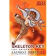 Skeleton Key: the Graphic Novel: Horowitz, Anthony, Kanako, Yuzuru ...